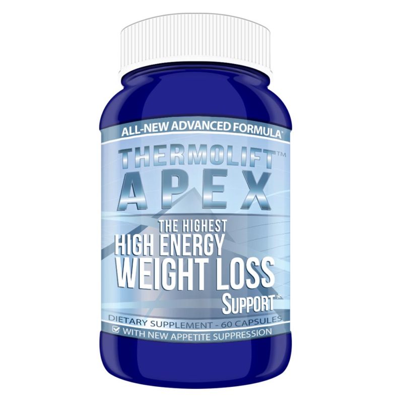 Thermolift Weight Management, Energy Support, Diet and Health Formulas ...