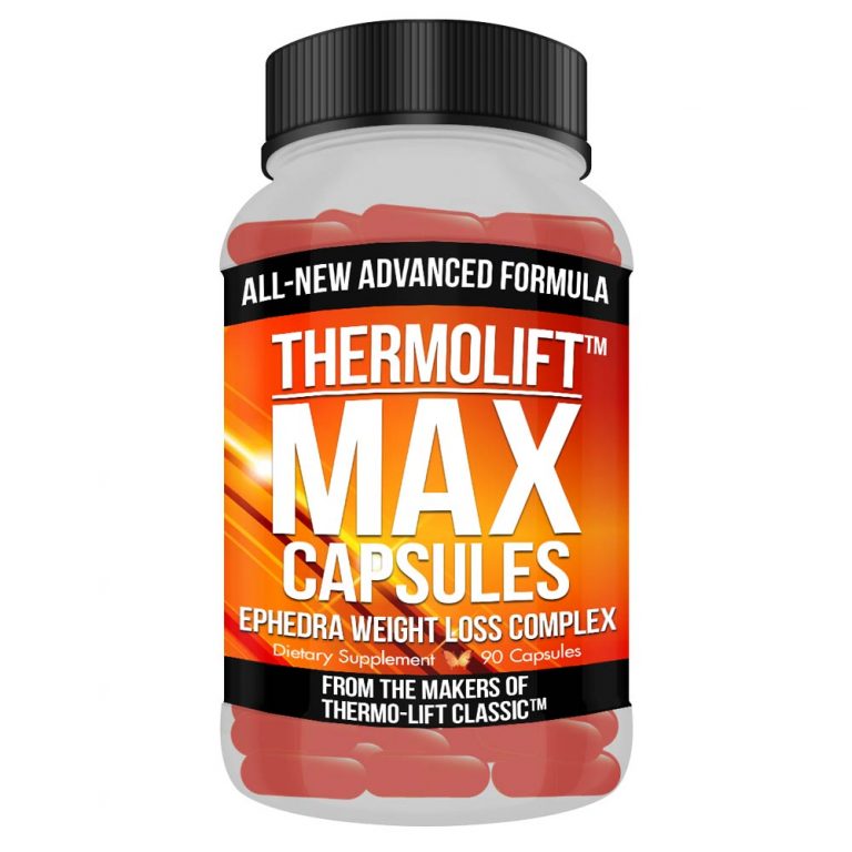 Thermo-Lift Classic • The Original Diet Capsules | Thermolift.com ...