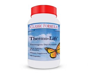 Thermolift Weight Management, Energy Support, Diet and Health Formulas ...